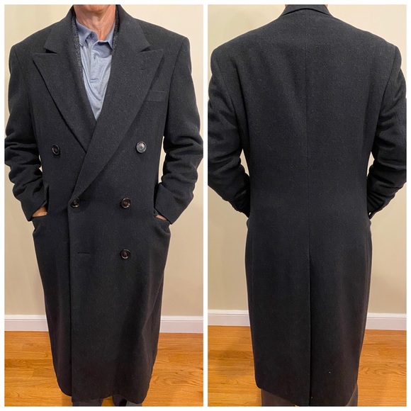 Polo Ralph Lauren | Jackets & Coats | Vintage Polo Ralph Lauren Wool ...